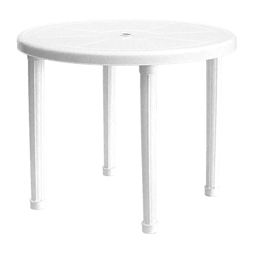 Uratex Monoblock 601 Round Table – Uratex Philippines