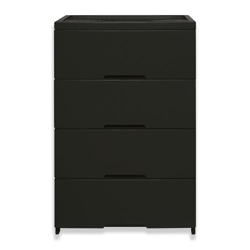 Uratex Monoblock Store-It 4 Layer Drawer – Uratex Philippines