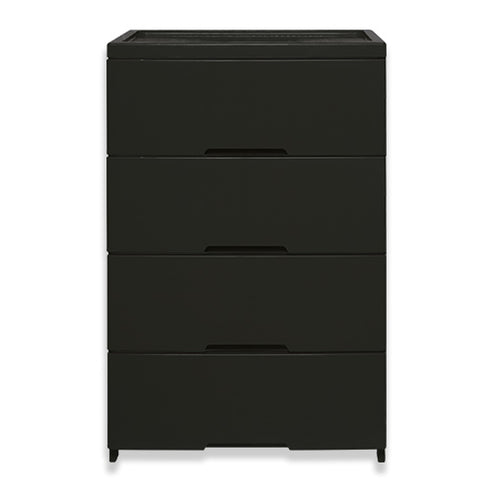 Uratex Monoblock Store-It 4 Layer Drawer – Uratex Philippines