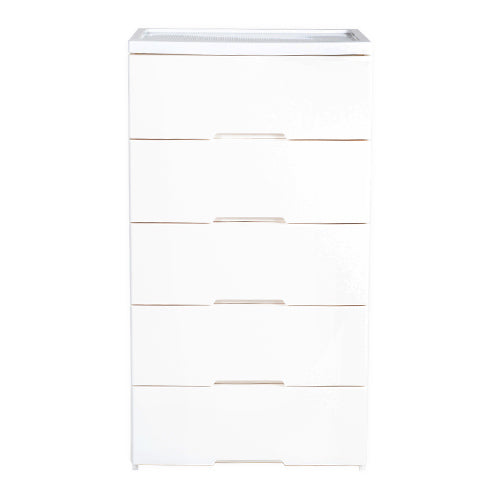 Uratex Monoblock Store-It 5 Layer Drawer – Uratex Philippines