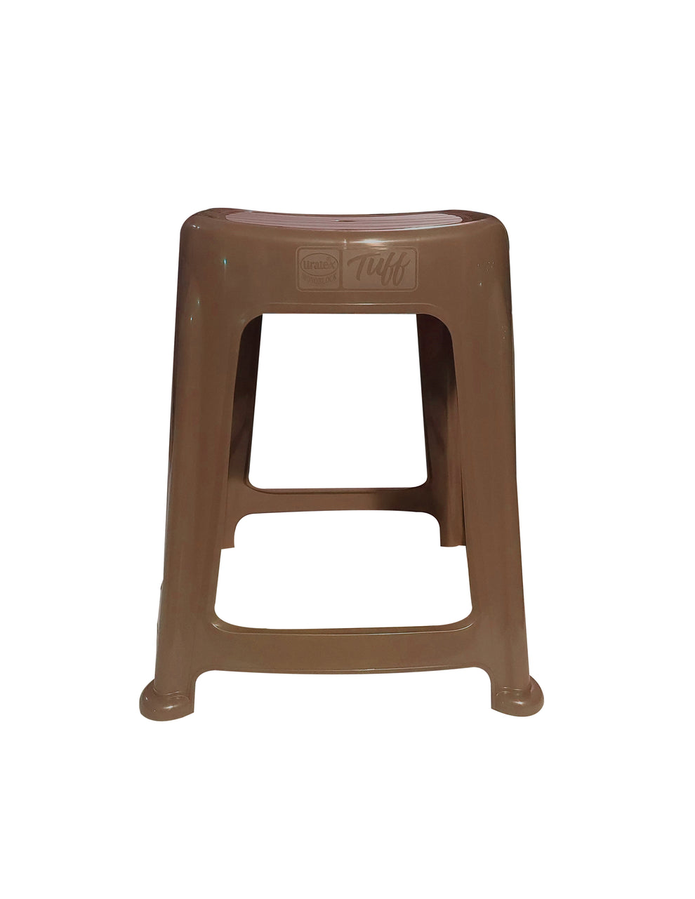 Uratex Monoblock Tuff Stool – Uratex Philippines